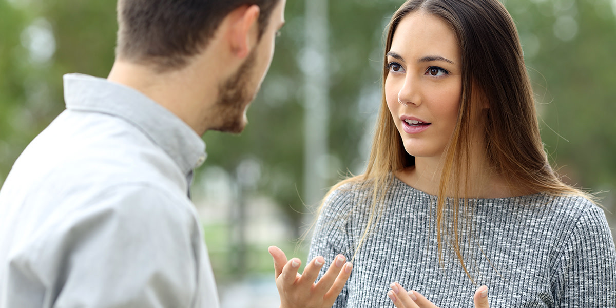 Poder y autoridad – ser persona